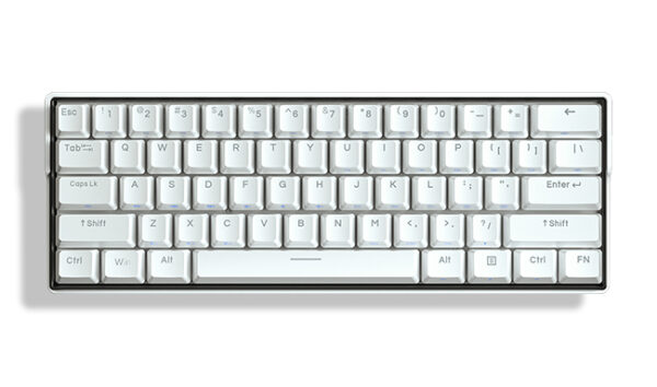 TMKB – Professional Mechanical Keyboard Website