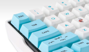 TMKB – Professional Mechanical Keyboard Website
