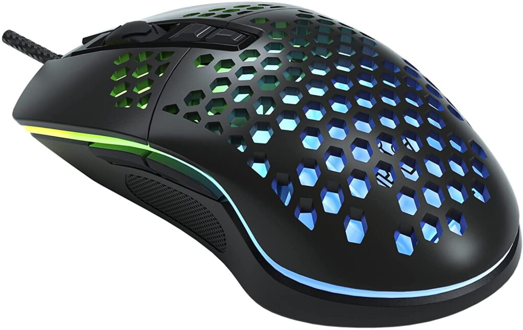 Dierya Mouse – TMKB